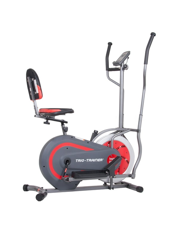 Elliptical Bikes in Ellipticals - Walmart.com