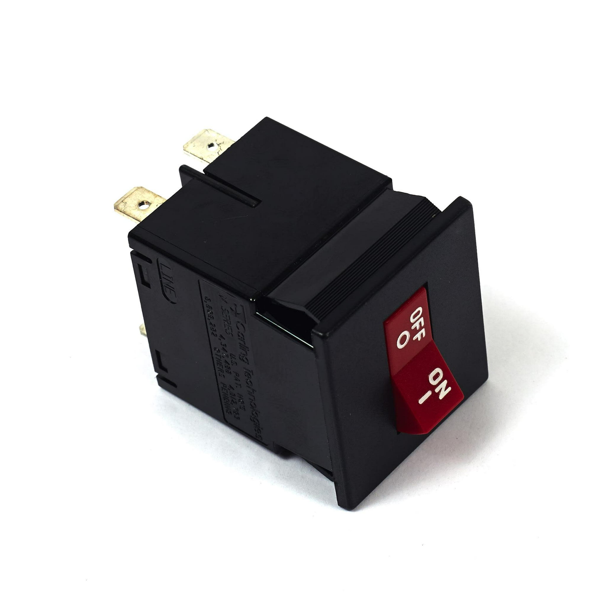 Click here for Briggs & Stratton 202030gs 20 Amp Circuit Breaker... prices