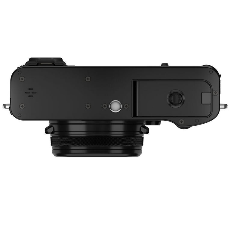 Fujifilm X100VI 40 Megapixel Digital Photo Compact Camera Fujifilm X100VI 40 Megapixel Digital Photo Compact Camera