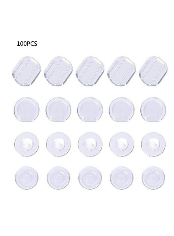 Clip Earring Pads