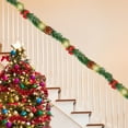 Konghyp Christmas Lights String Rattan (Order Note Carton), Outdoor Fir ...