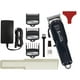 Wahl Professional 5 Star Cordless Senior Clipper with 70 Minute Run ...