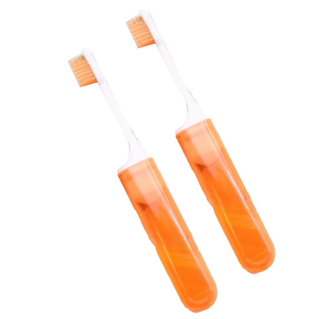 Click here for Yingyy 2 Pieces Home Adults Soft Hair Travel Tooth... prices