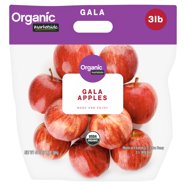 Fresh Organic Bagged Avocados, 3-4 Count - Walmart.com