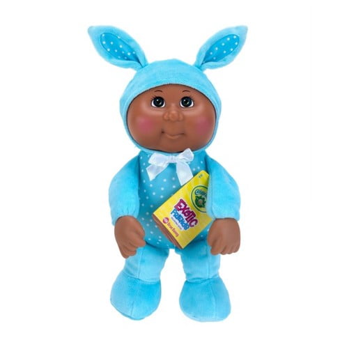 Cabbage Patch Accessories