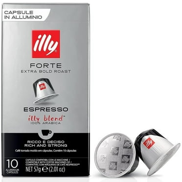 Coffee Pods Compatible with Nespresso Original Line Machine Packs 50 ...
