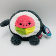Ty Frizzys Scoops Plush, Green, Medium - NEW - Walmart.com