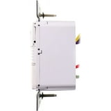 Wattstopper PW-311-W PIR Occupancy Sensor 35 ft x 30 ft 120/277/347 ...