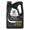 Castrol GTX 10W-30 Engine Oil, Premium Conventional Motor Oil, 5 Quarts ...