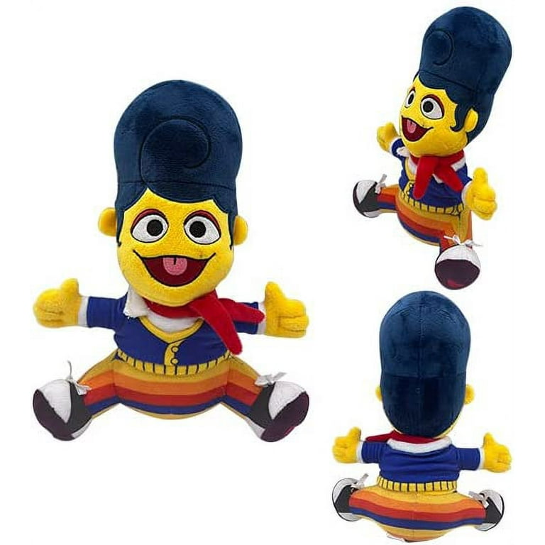 Welcome Home Puppet Show Wally Plush Reduced Rare | www.pinnaxis.com