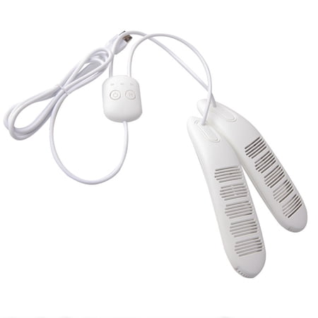 Shoe Dryer USB Charging Boot Dryer Home Smart Timing Shoe Dryer, 1 ...