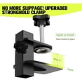 Adjustable Dog Grooming Arm for Table,Dog Grooming Arm with Clamp,32-47 ...