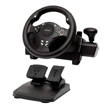 Logitech G920 Xbox Driving Force Racing Wheel with Shifter Steering ...
