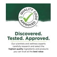 Nature's Blend Folic Acid Health Supplement Tablets, 1000 mcg, 100 Ct ...