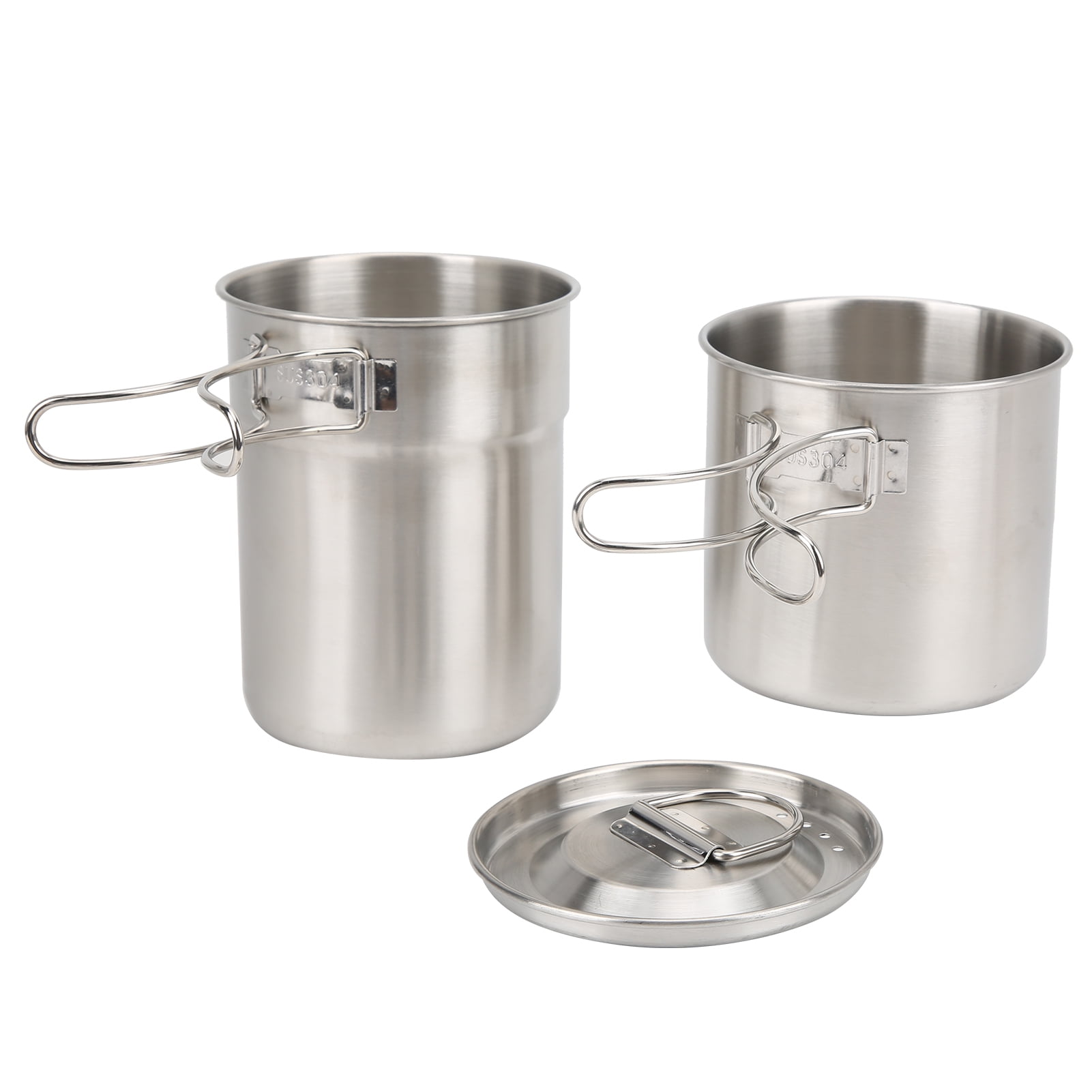 Click here for Youthink Camp Cook Set  Camp Cooking Pot 2pcs Camp... prices