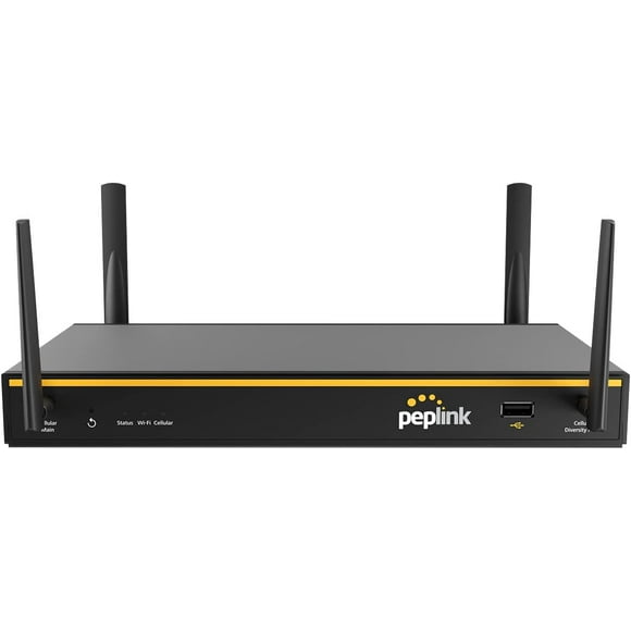 Small Business Router