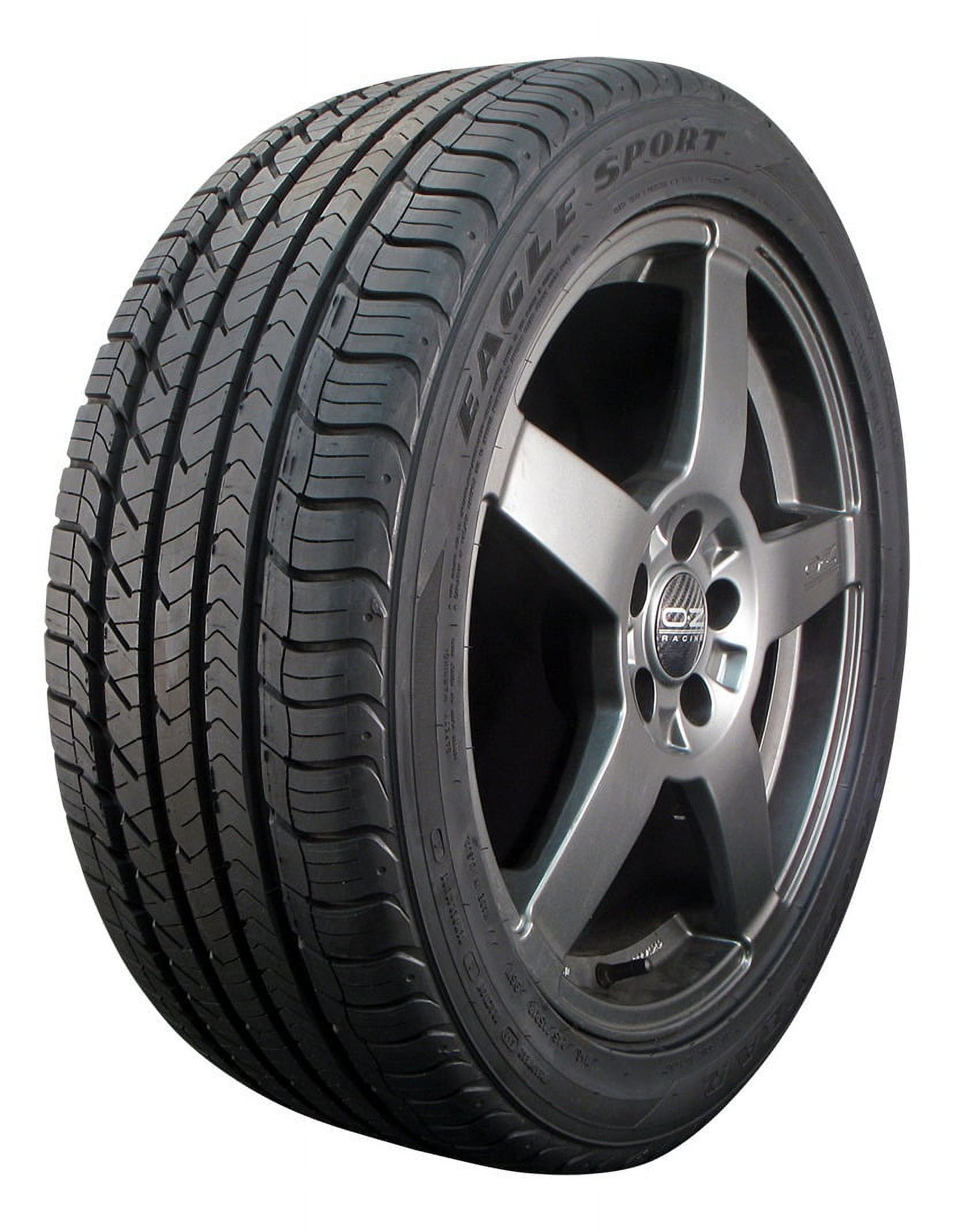 Llanta 185/55R16 83V Goodyear Eagle Sport 2 | Bodega Aurrera en línea
