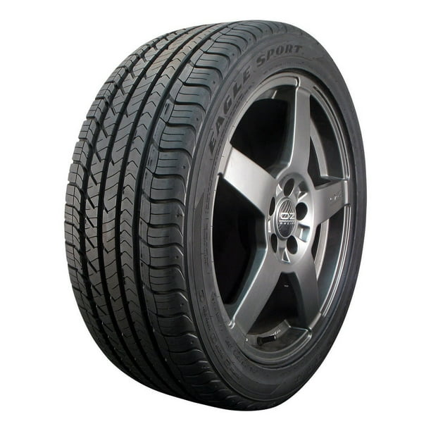 Llanta 195/65R15 91V GOODYEAR EAGLE SPORT 2 | Walmart en línea