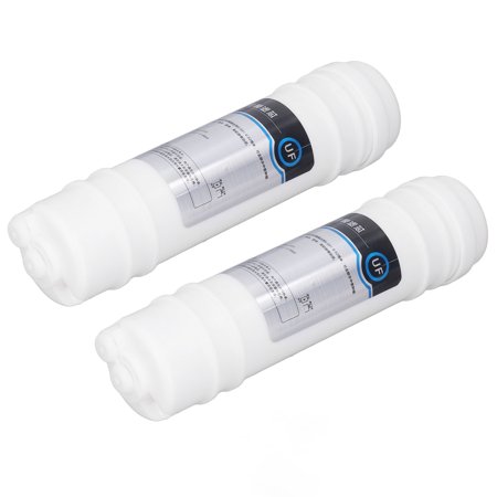 Universal Water Filter, 10in Activated Carbon Quick Connection Water ...