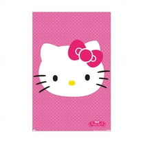 HELLO KITTY: BASIC - FACE - Walmart.com