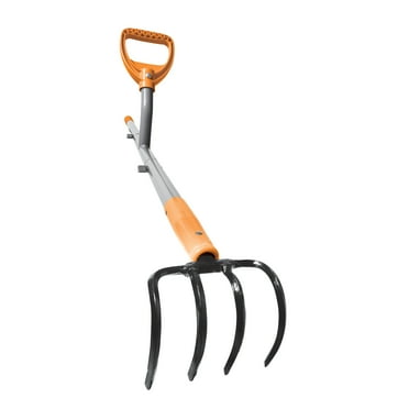 Truper Truper Tru Pro Garden Cultivator - Walmart.com