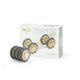 Tegu Wooden Magnetic Wheels - Walmart.com