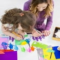 300 Sheets 8.5x11 Inch 20 Assorted Colors Cardstock, 180gsm Craft Paper ...