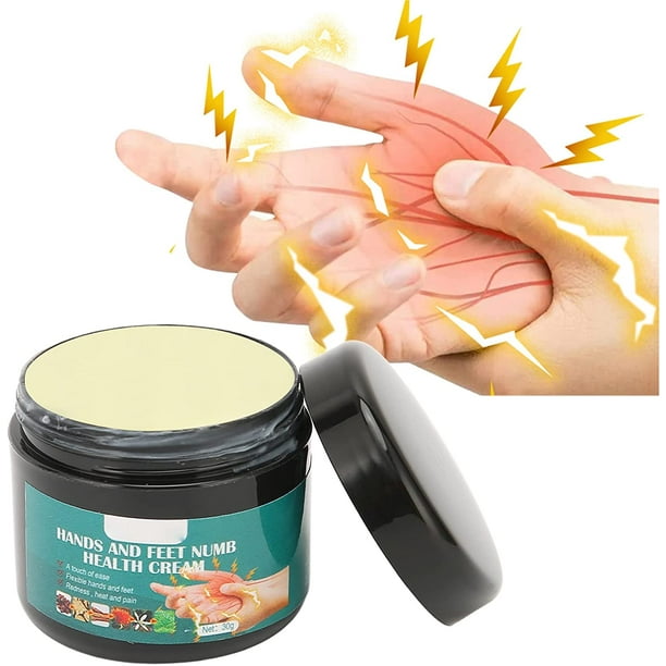 Neuropathy Pain Cream