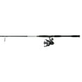 PENN 10’ Pursuit IV Fishing Rod and Reel Surf Spinning Combo - Walmart.com