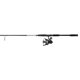 PENN 10’ Pursuit IV Fishing Rod and Reel Surf Spinning Combo - Walmart.com