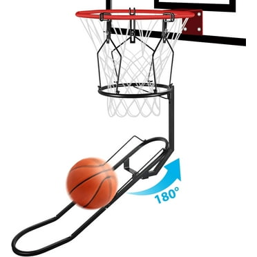 Lifetime Outdoor Adjustable In-Ground Basketball Hoop with 54-inch ...