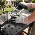 Professional Heavy Duty Metalworking Miter Square, Carpenter Triangle ...