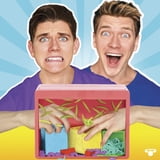 Collins Key The Ultimate Unboxing Game - Walmart.com