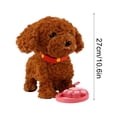 Fake Dog,Robot Puppy,Robot Dogs Realistic,Robot Dog,Interactive Walking ...