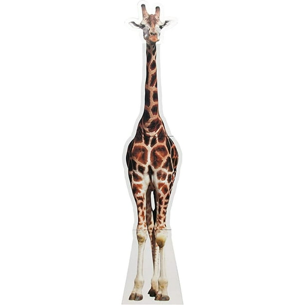 aahs!! Engraving Animal Life Size Cardboard Cutout Stand Up | Standee ...