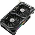 ASUS AMD Radeon 6600XT - PCI Express 4.0 8GB GDDR6 SDRAM Gaming ...