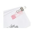 Binder Clips, Small, Silver, 72/Pack | Bundle of 10 Packs - Walmart.com