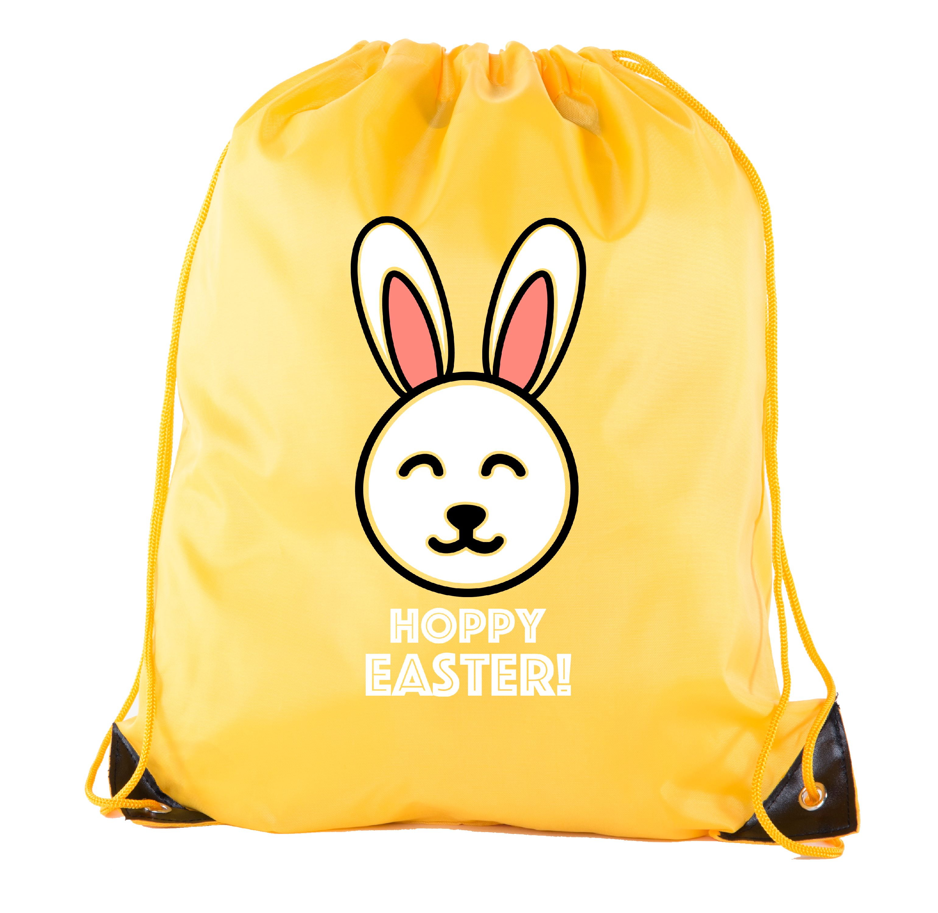 Easter Basket Bags, Bulk Drawstring Backpacks, Party Favor Goody Bags ...