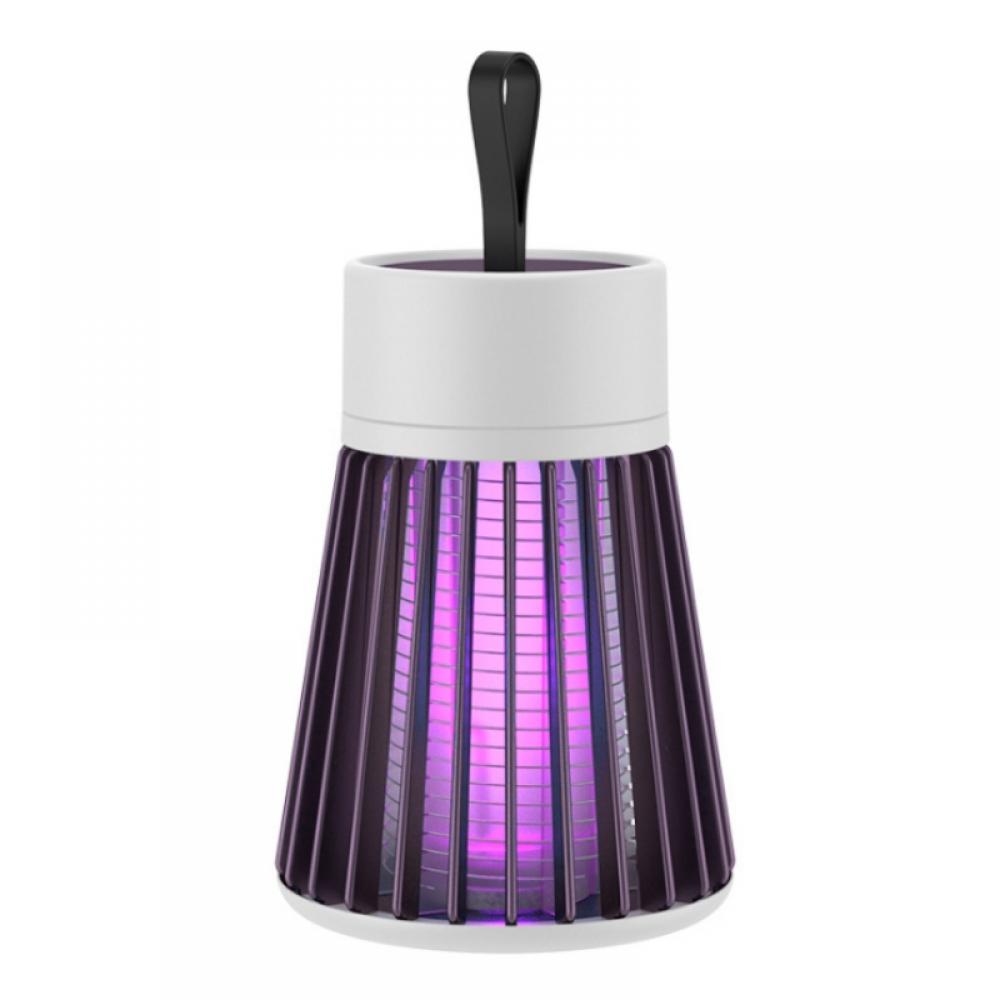 Bug Zapper 5W for Outdoor and Indoor,Electric Mosquito Zappers Killer ...