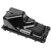 Lincoln Aviator Engine Oil Pan
