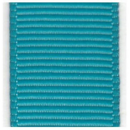88 in. Grosgrain Ribbon 100 Yards - Tornado Blue | Walmart Canada