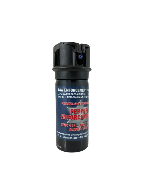 Pepper Spray in Self Defense Tools - Walmart.com