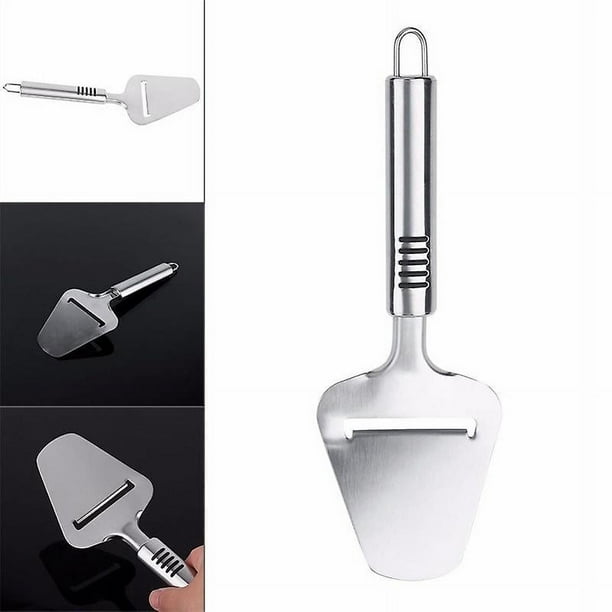 DouHu Cheese Slicer, Grater, Zester, Stainless Steel, Sturdy ...
