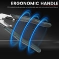 9 in 1 Industrial-Grade Multi-function Cutting Pliers Heavy Duty ...