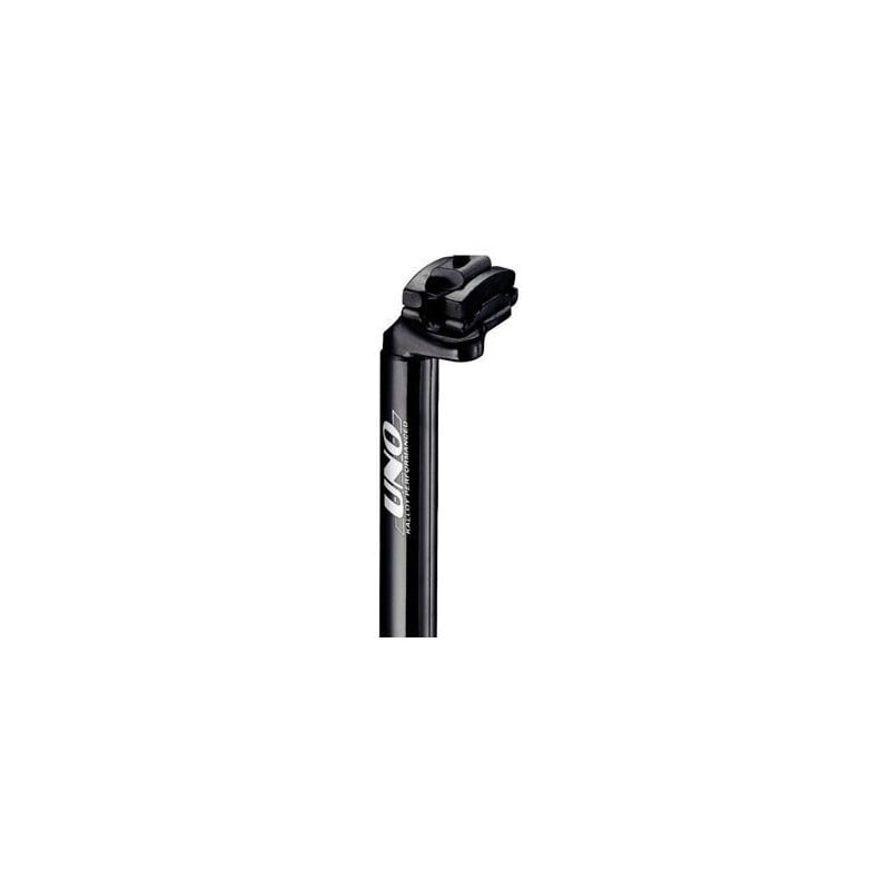 Kalloy SP-359 Micro-Top Bicycle Seatpost // 30.8mm // 400mm // Black ...