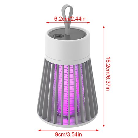 Insect Light USB Pest Control Lamp Flying light; light; insect lamp ...