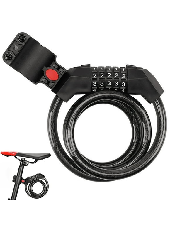Bike Locks in Bike Accessories - Walmart.com
