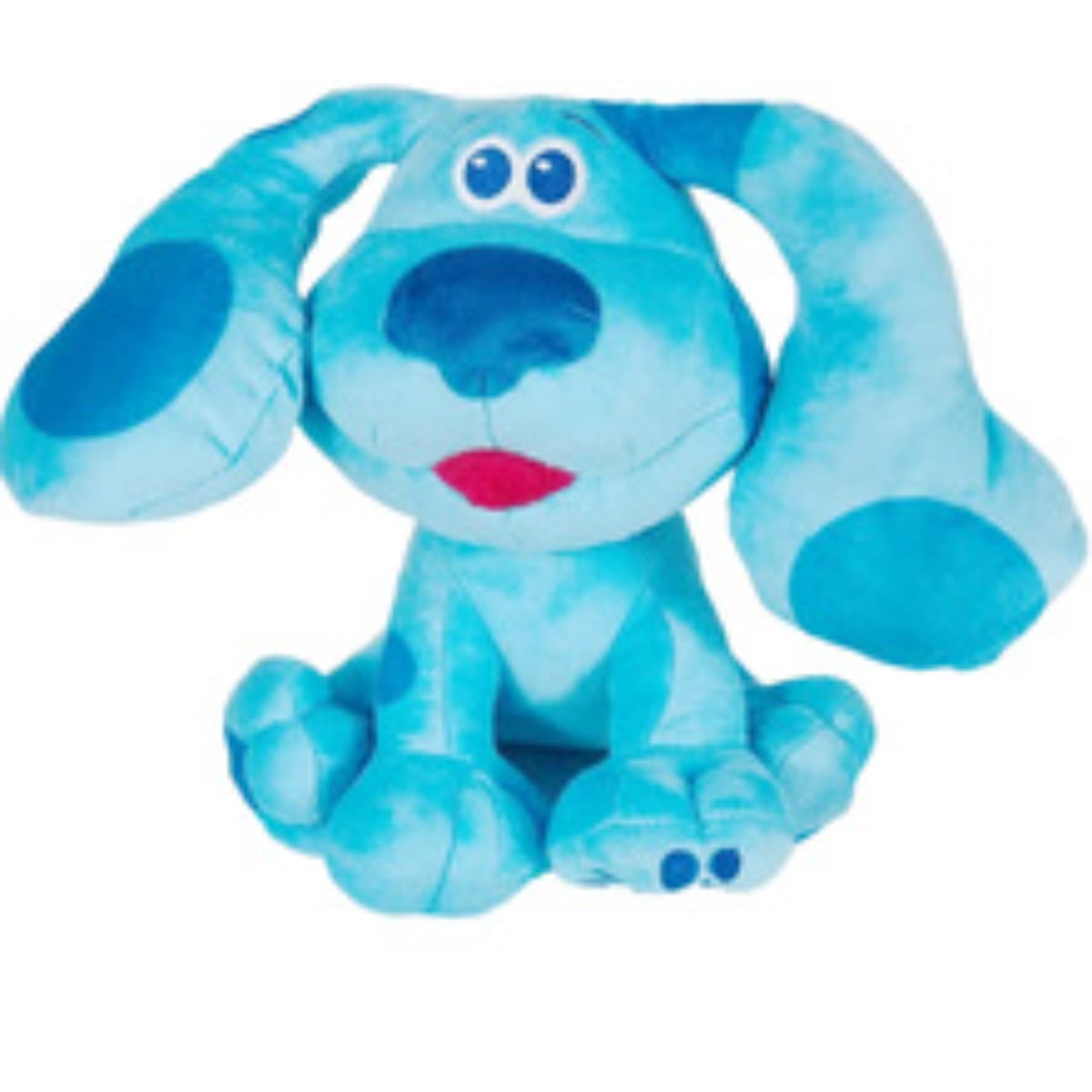 Click here for Generic Blues Clues Plush Toy Of A Blue Spotted Do... prices