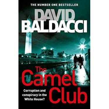 Camel Club: The Camel Club (Paperback) - Walmart.com
