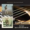 Tom Rush - Very Best of Tom Rush: No Regrets - Music & Performance - CD ...